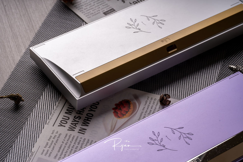 Extra | Lila Extra Parts – Keyspensory