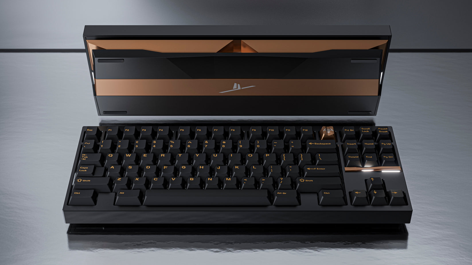 Haven TKL by Atelier Haven – Keyspensory