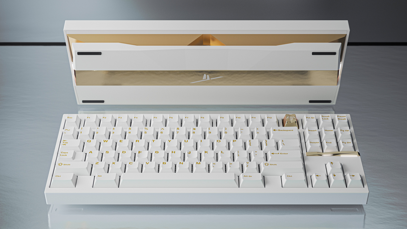 Haven TKL by Atelier Haven – Keyspensory