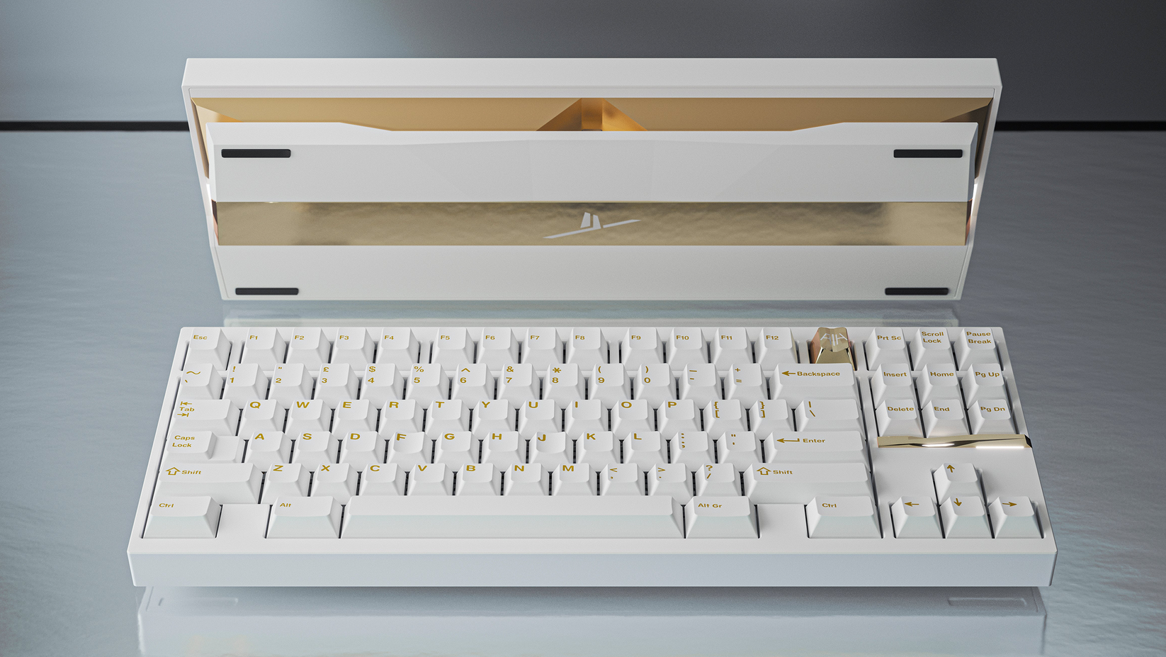 Haven TKL by Atelier Haven – Keyspensory