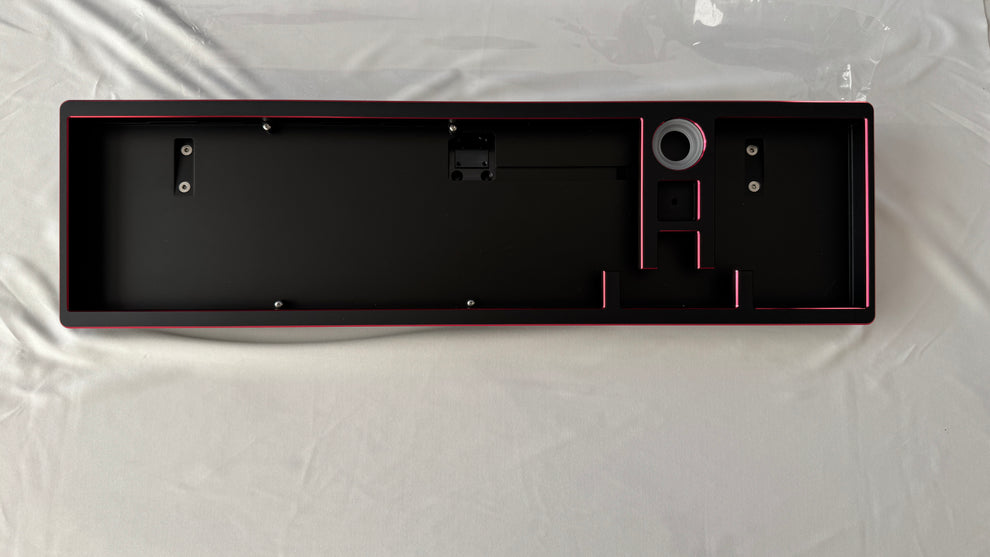 Sakura Workshop Sakura83 Keyboard – Keyspensory