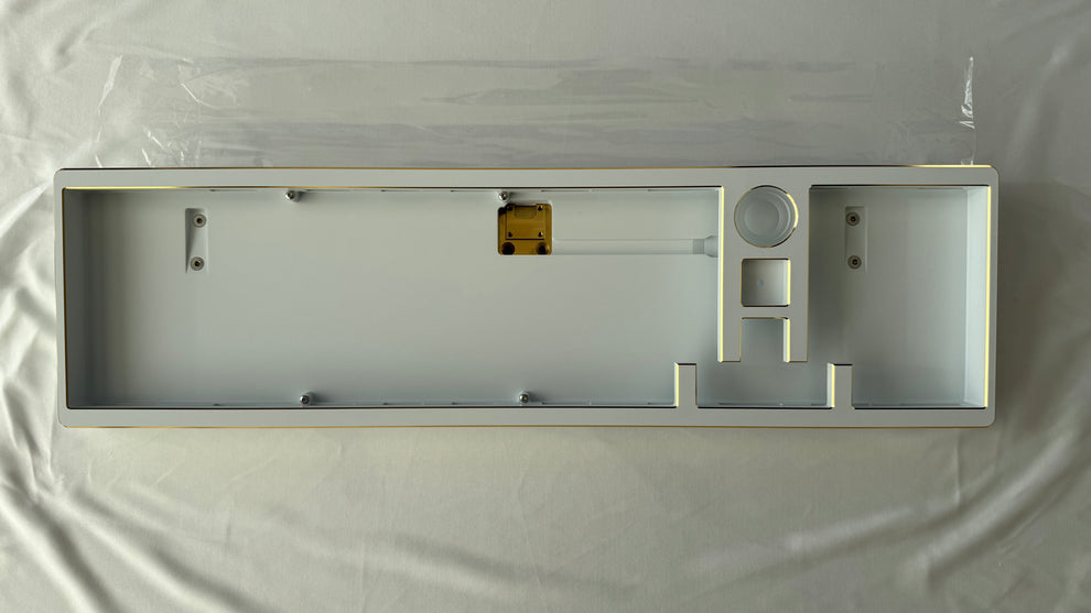 Sakura Workshop Sakura83 Keyboard – Keyspensory
