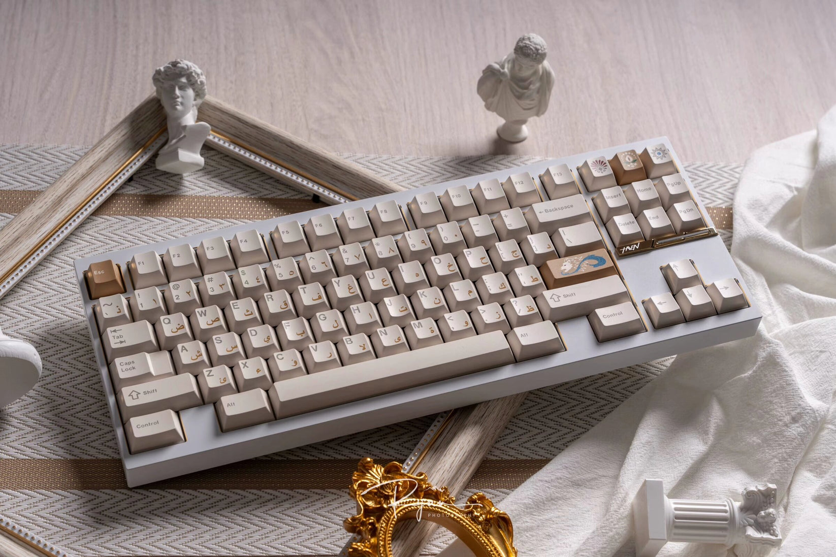 Haven TKL by Atelier Haven – Keyspensory