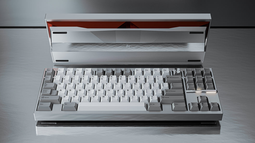 [Pre-Order] Haven TKL by Atelier Haven | International & US Air Freigh ...